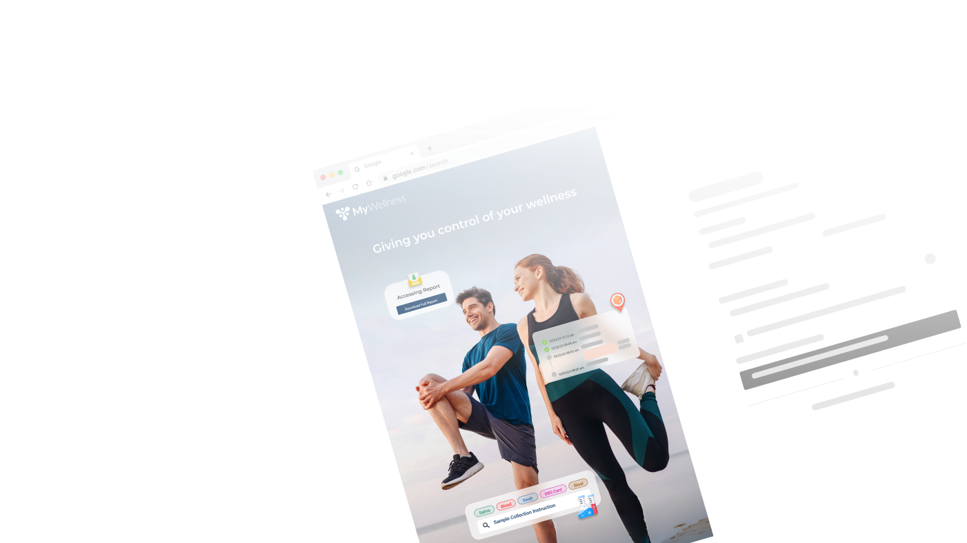Sign Up for Vibrant Wellness Access | Vibrant Wellness